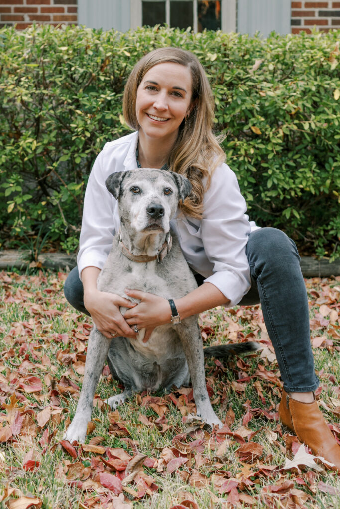 Meet the Staff - Bluff City Vet Specialists