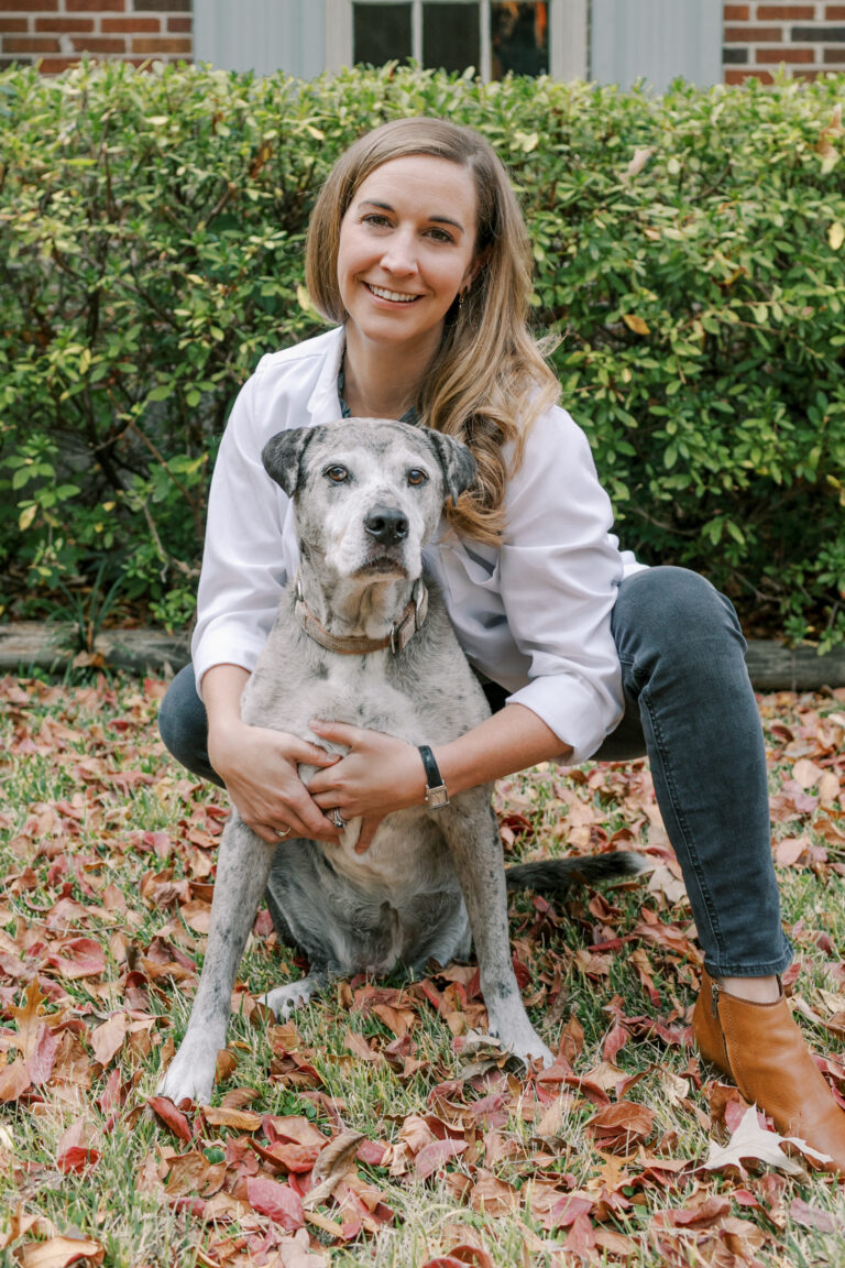 Meet the Staff - Bluff City Vet Specialists